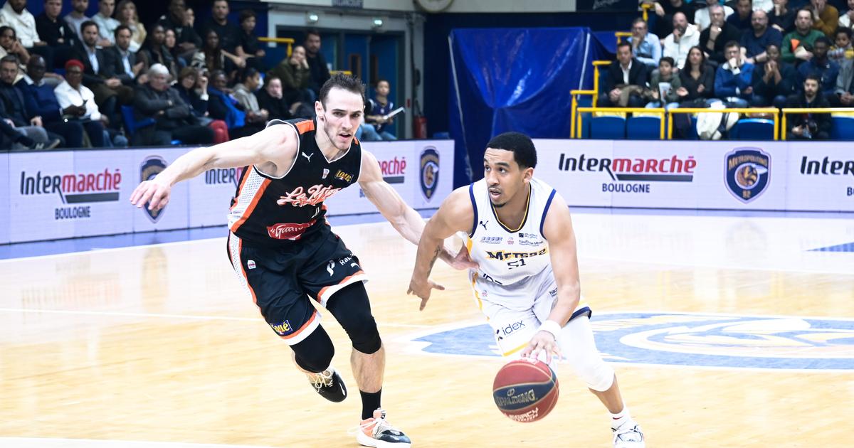 Basket : procédure disciplinaire lancée contre Waters et Ho You Fat ...