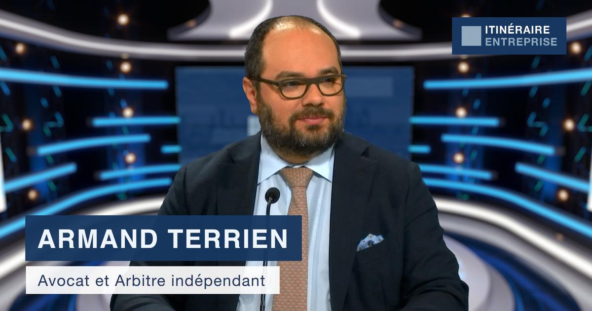 Cabinet Terrien Avocat : l'arbitrage, l'instrument privilégié du ...