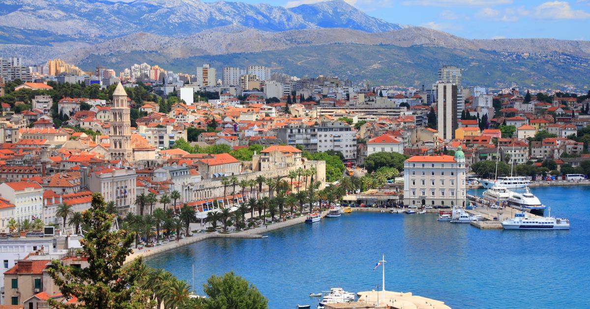 Que voir, que faire à Split : 10 activités à ne pas manquer Que voir, que faire à Split : 10 activités à ne pas manquer