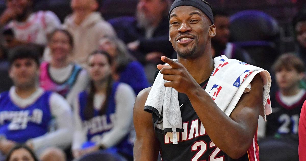 NBA : Miami marche sur Philadelphie et garde espoir, Oklahoma dispose ...