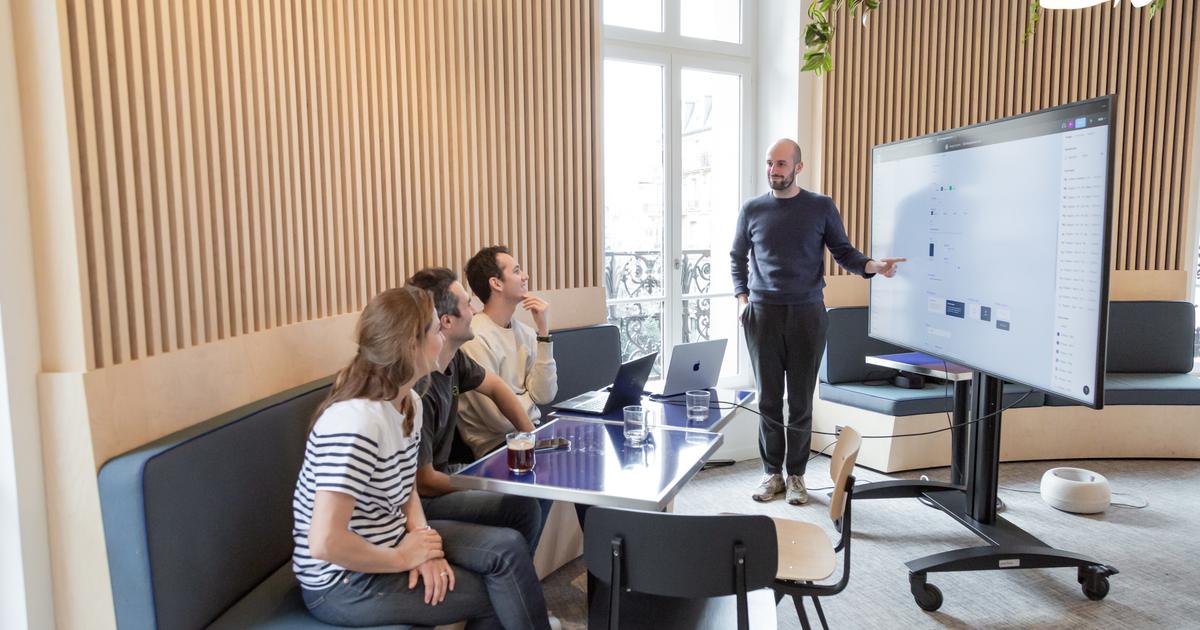 Ekimetrics, l'intelligence artificielle et la data au service du climat