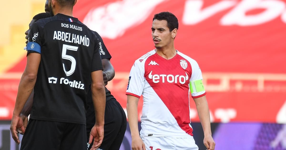 Foot : Ben Yedder condamné à six mois de prison avec sursis pour fraude ...