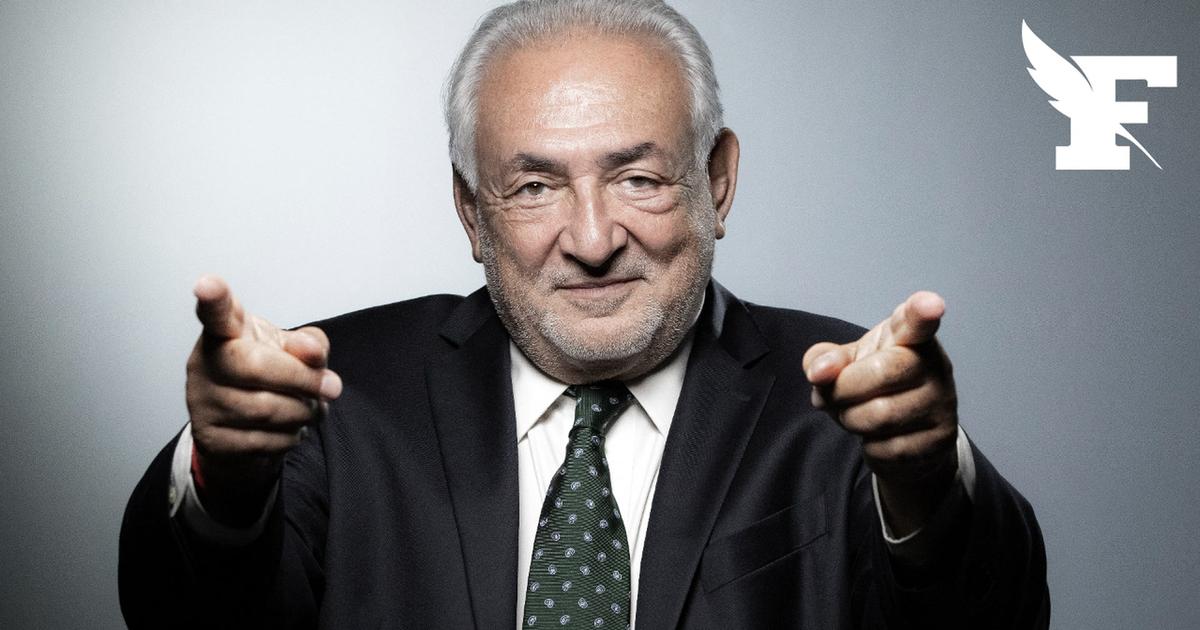 «Ce n'est pas l'âge de la retraite qu'il faut changer», conseille DSK à ...