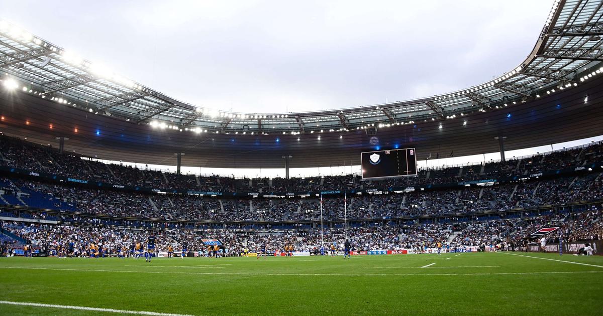 Rugby : dans une «posture d'attente», la FFR ne se voit pas gérer le ...