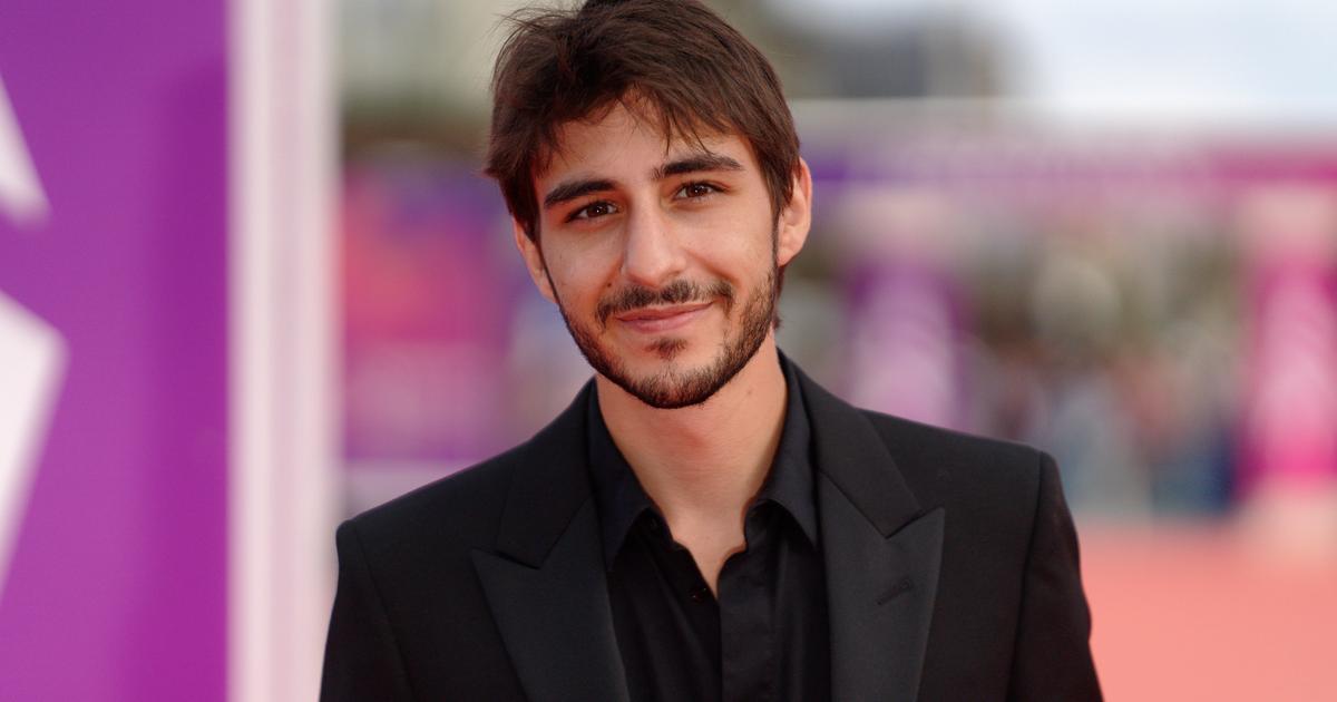 «Je ne lui ai pas parlé pendant très longtemps» : quand Ben Attal se confiait sur sa relation ...