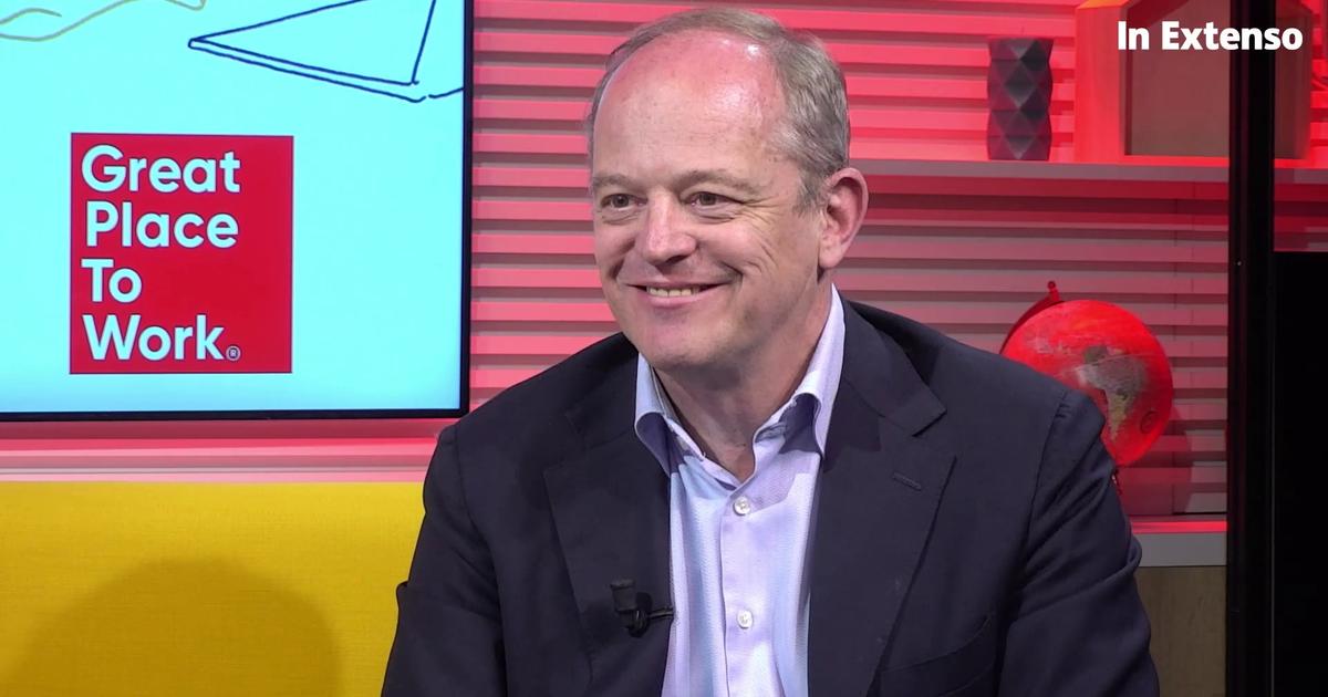 In Extenso, l'un des leaders de l'expertise comptable en France