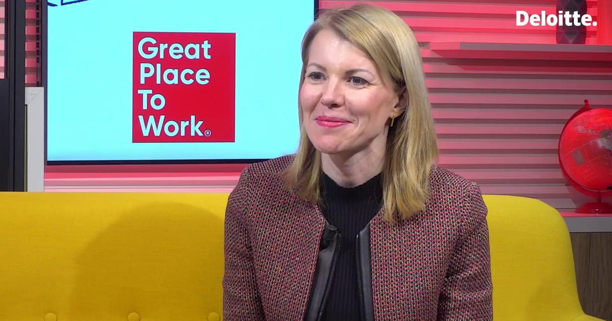 Deloitte, le 1er Cabinet de Conseil et d'Audit en France et dans le monde