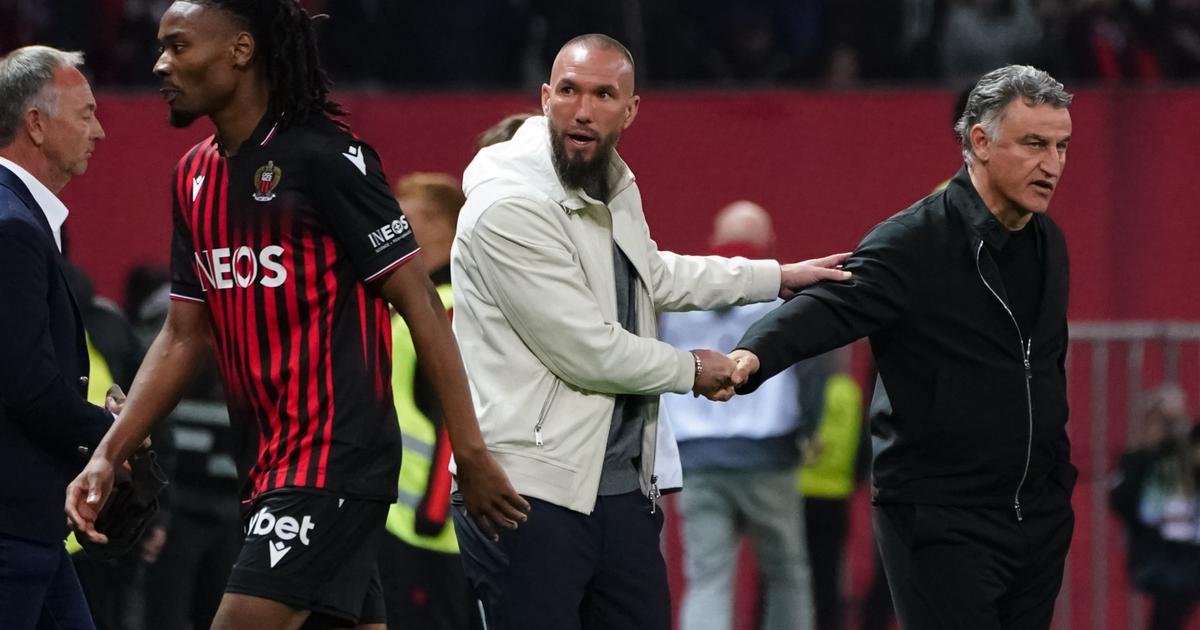 Affaire Galtier : Digard (Nice) déplore le «tribunal public» et attend ...