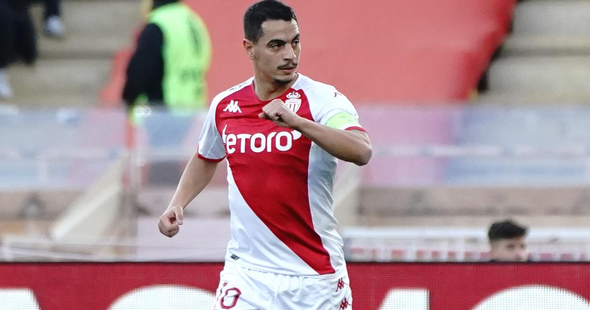 DIRECT - Ligue 1 : suivez Monaco-Lorient - Crumpe DIRECT - Ligue 1 : suivez Monaco-Lorient - Crumpe