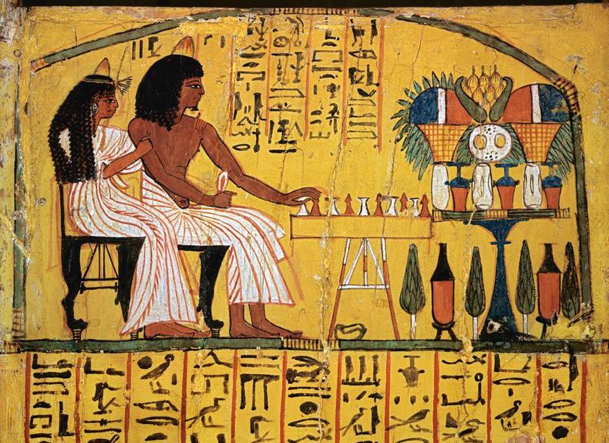 Ramsès II: la première grève de l'histoire eut lieu en Égypte