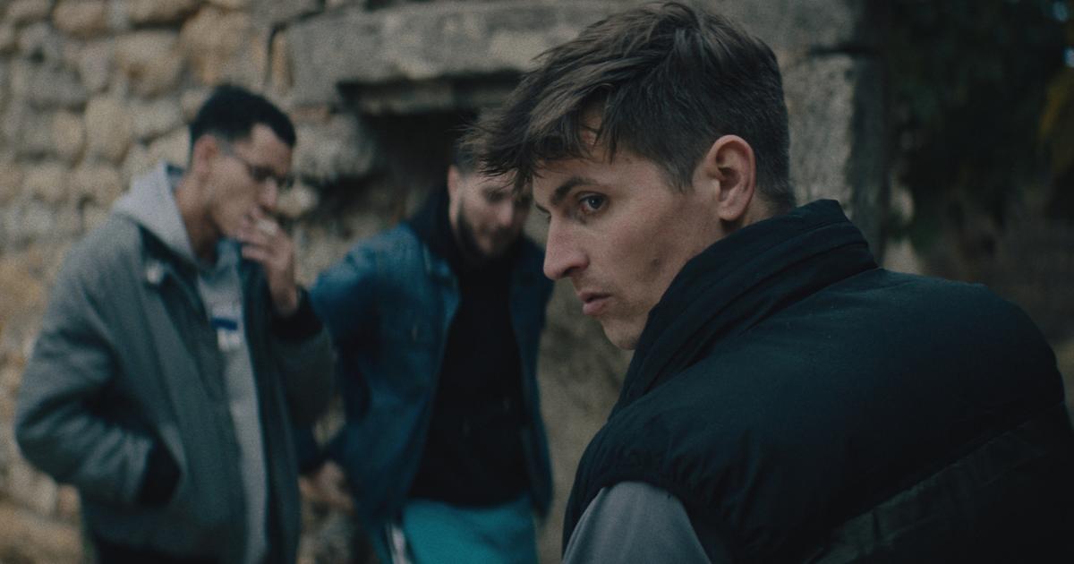 Raphaël Quenard, valeur montante et tout terrain du cinéma français