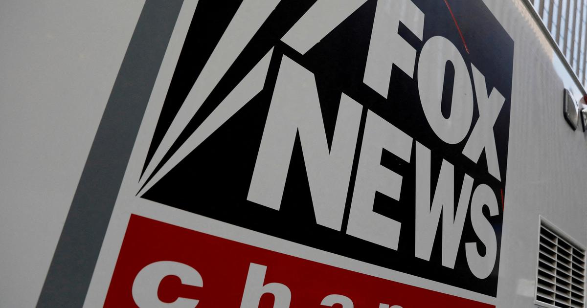 Fox News versera 787,5 millions de dollars à l'entreprise qui la ...