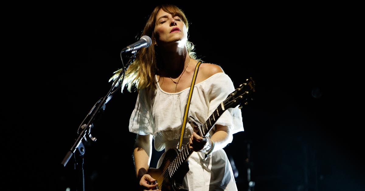 Feist : «J'aurai 50 ans dans trois ans ; ça n'a aucun sens, j'ai ...
