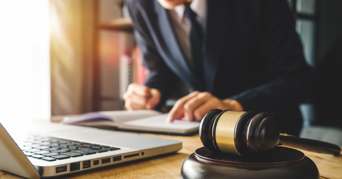 Nice : le procureur signe une convention avec SOS homophobie pour ...