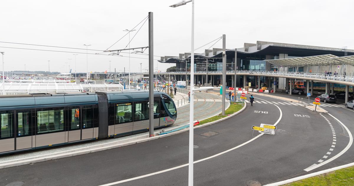 Nouveau réseau TBM à Bordeaux : tout ce qui change dans les transports ...
