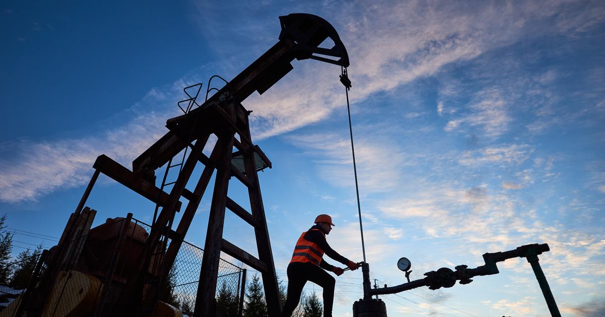 Pétrole : les bénéfices de SLB, anciennement Schlumberger, bondissent ...