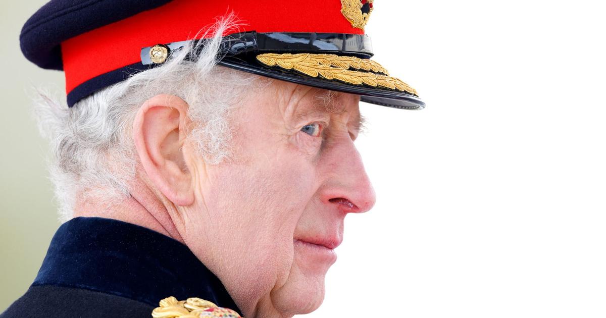 Increase the wealth of Charles III, twice as rich as Elizabeth II ...