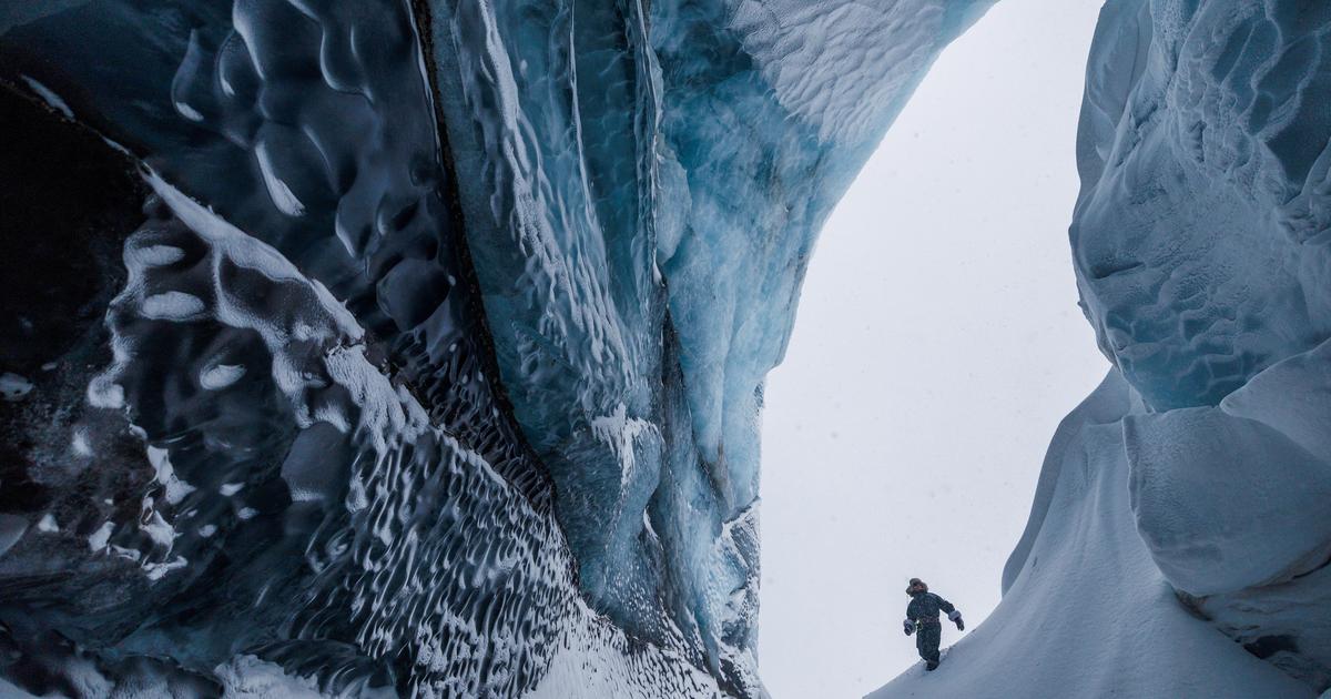 La fonte des glaciers bat des records, alerte l'ONU