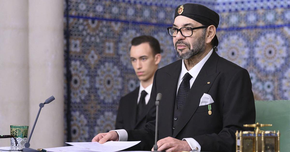 En pleines tensions régionales, le Maroc annonce un changement à la ...