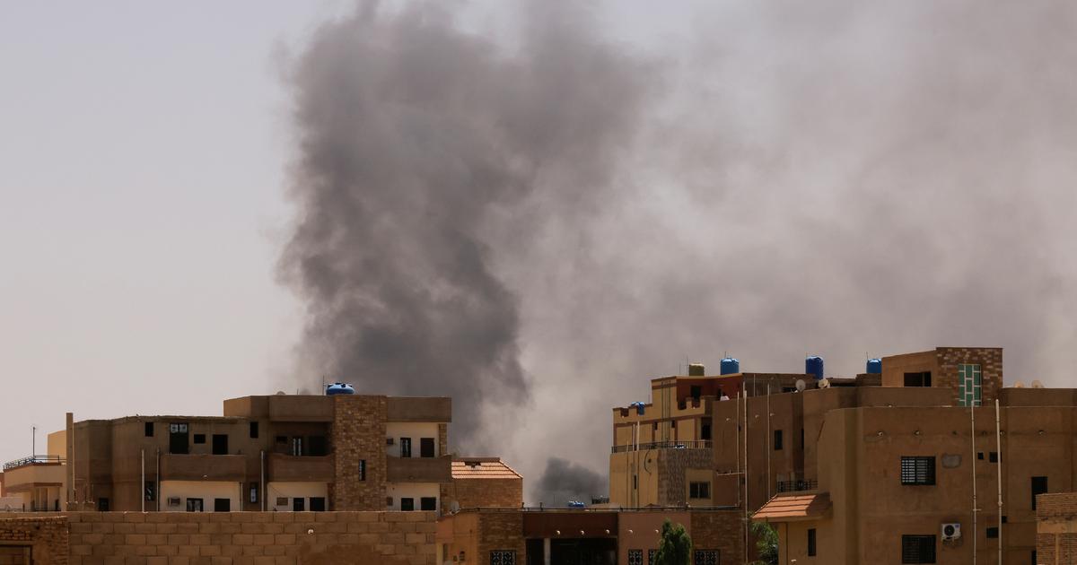 Le Soudan procède à la première évacuation de ressortissants