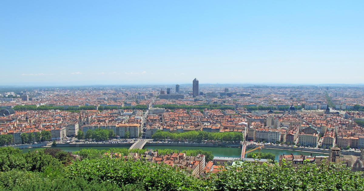Lyon : quelles sont les rues où le prix au mètre carré est le plus cher