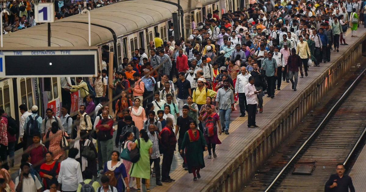 L'Inde en passe de devenir le pays le plus peuplé du monde, selon l'ONU