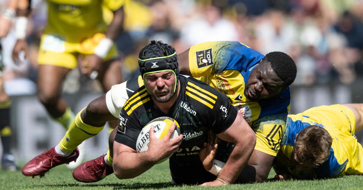 Champions Cup : Simmonds (Exeter) très élogieux au sujet d'Alldritt (La ...