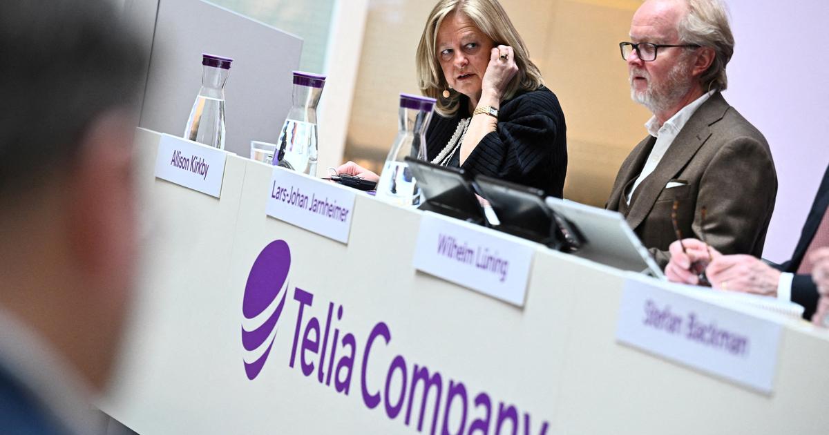 Suède : l'opérateur Telia va vendre ses opérations danoises à Norlys ...