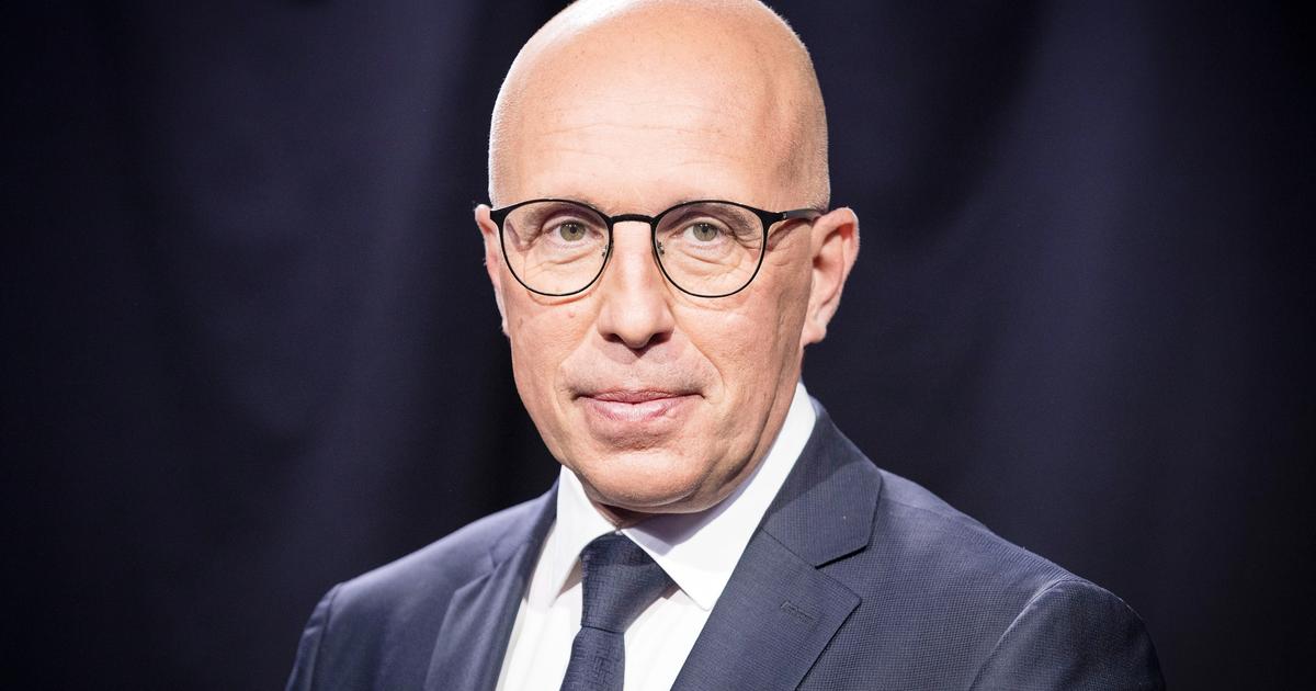 Immigration : Éric Ciotti se rend au royaume du Maroc le 3 mai prochain