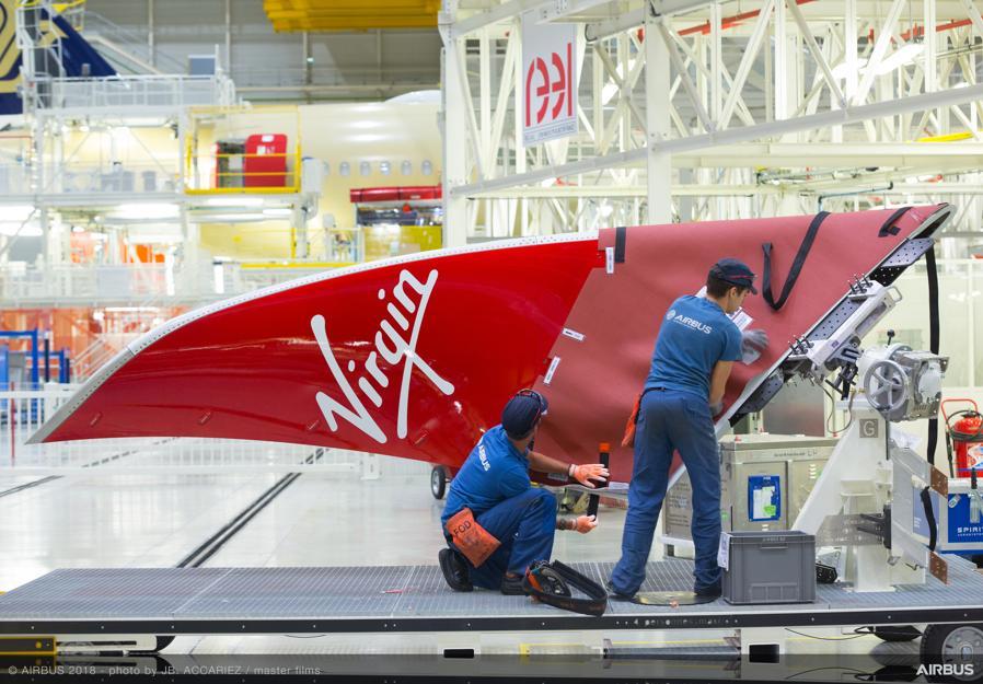 L'aéronautique au défi d'attirer les jeunes