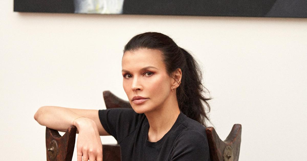 Hélène Nguyen-Ban, fondatrice de Docent le Tinder de l'art