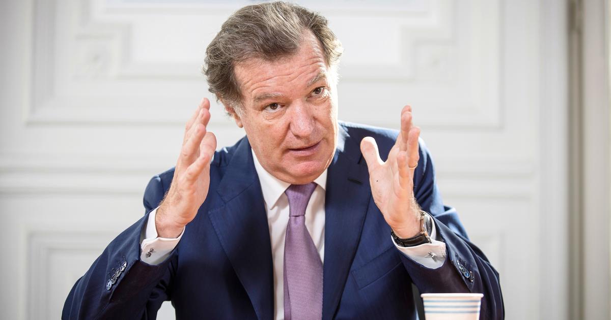 Wendel : l'activité progresse de 10,4% au premier trimestre