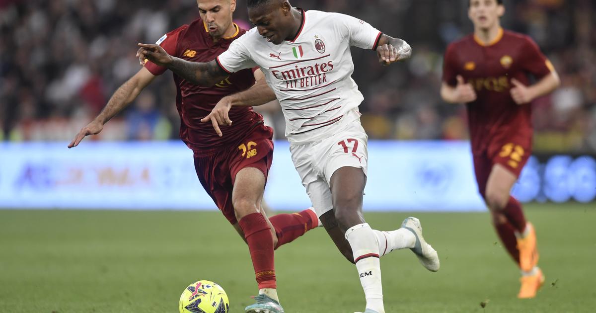 Serie A : deux buts dans les arrêts de jeu mais pas de vainqueur entre ...