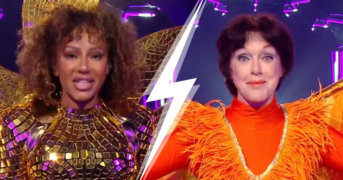 «J'aurais préféré ne pas la croiser» : Anny Duperey dévoile une ...