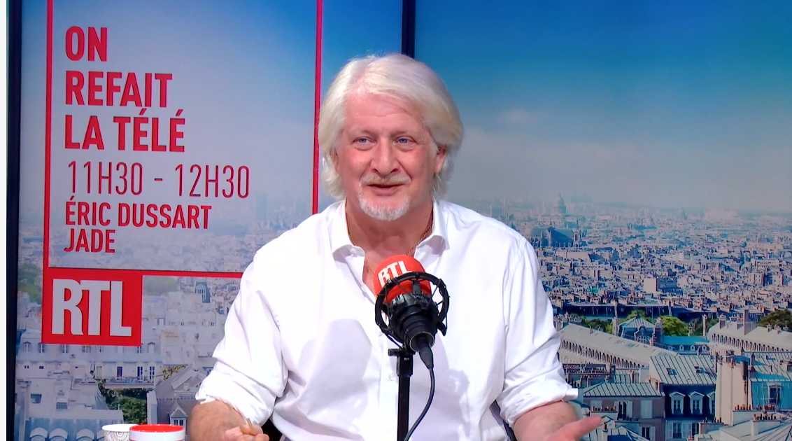 «Je n'intéresse plus les gens» : Patrick Sébastien explique pourquoi il ...