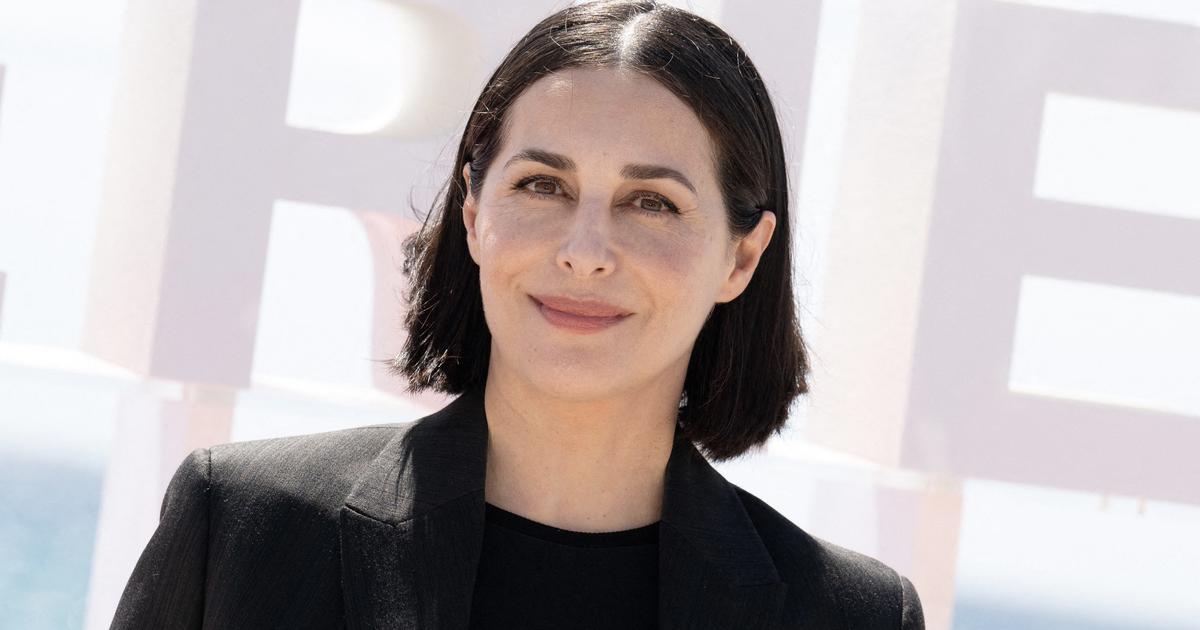 Amira Casar incarne la mère d'Anne Frank : «Le monde régresse»