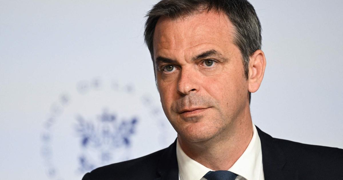 Violences du 1er mai : Olivier Véran s'en prend à «ceux qui sont venus ...