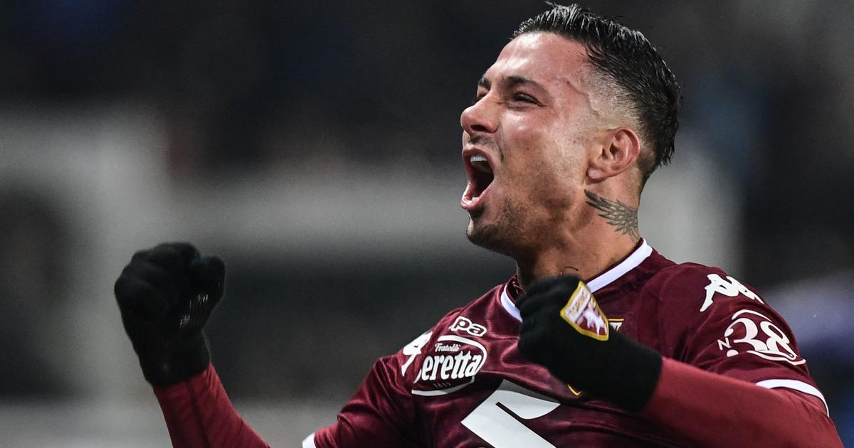 Italie : le défenseur Armando Izzo condamné à 5 ans de prison pour un ...