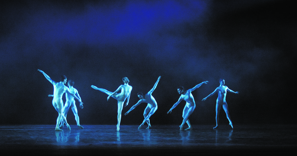 The Dante project, un futur classique sur les rails