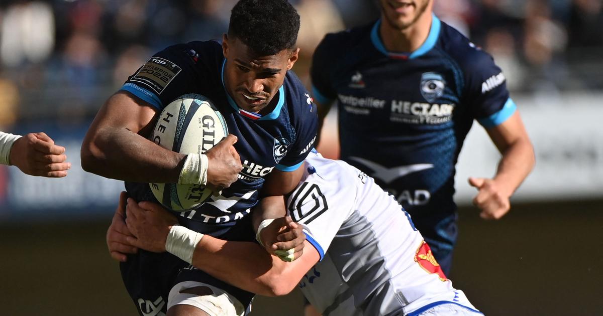 Top 14 : Montpellier avec Coly et Verhaeghe pour la réception de Brive