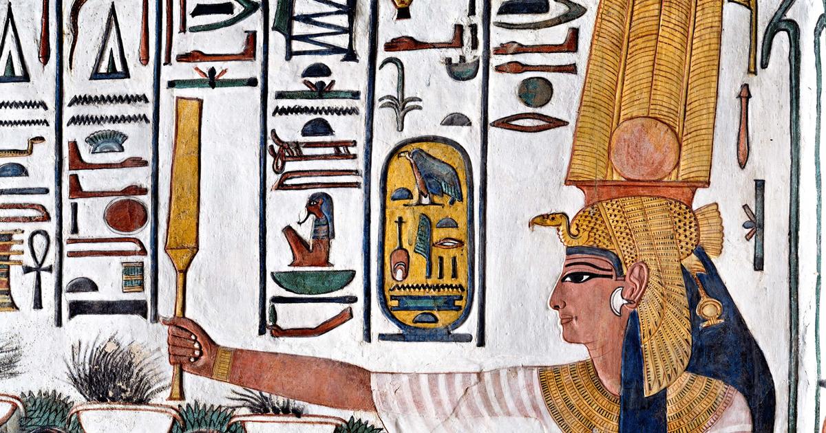 Ramsès, père de famille et père de la dynastie