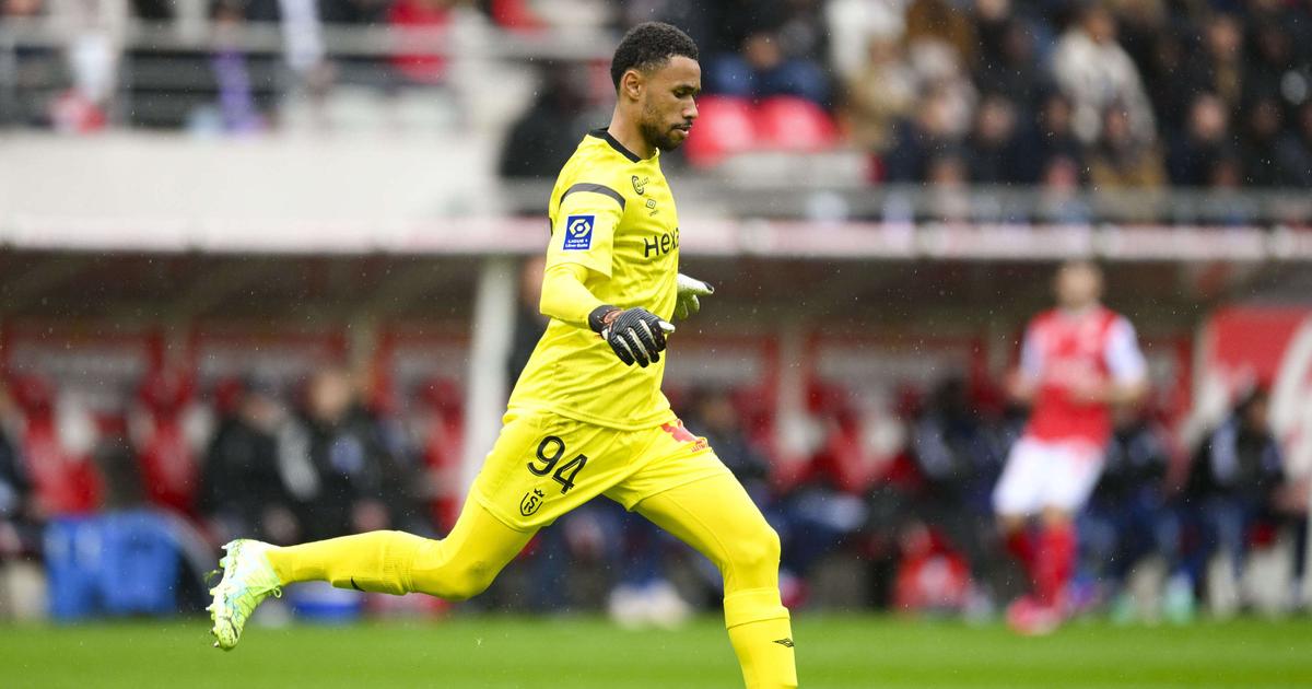 DIRECT - Ligue 1 : suivez Reims-Lille - Crumpe DIRECT - Ligue 1 : suivez Reims-Lille - Crumpe