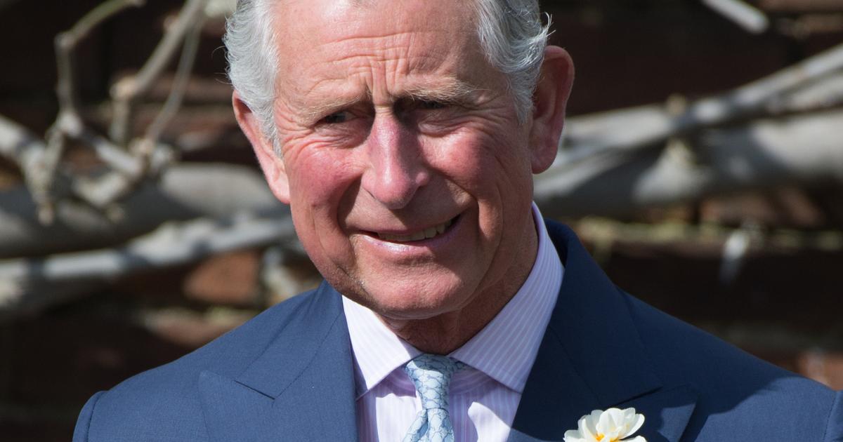 Which watch from his impressive collection will King Charles III wear ...