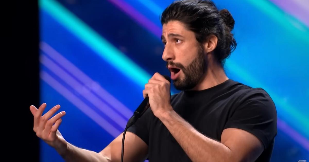 «Phénoménal, incroyable, fantastique ! » : MB14 subjugue les jurés de ...