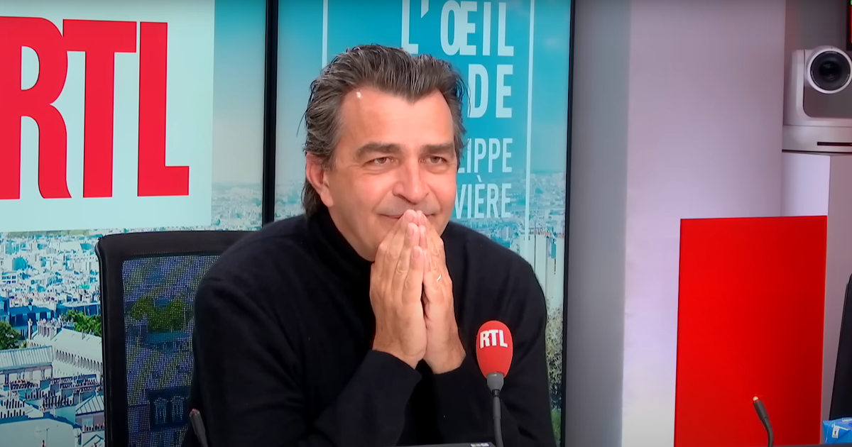 «Ça dit tout d'Antoine Alléno» : Yannick Alléno ému aux larmes par une ...