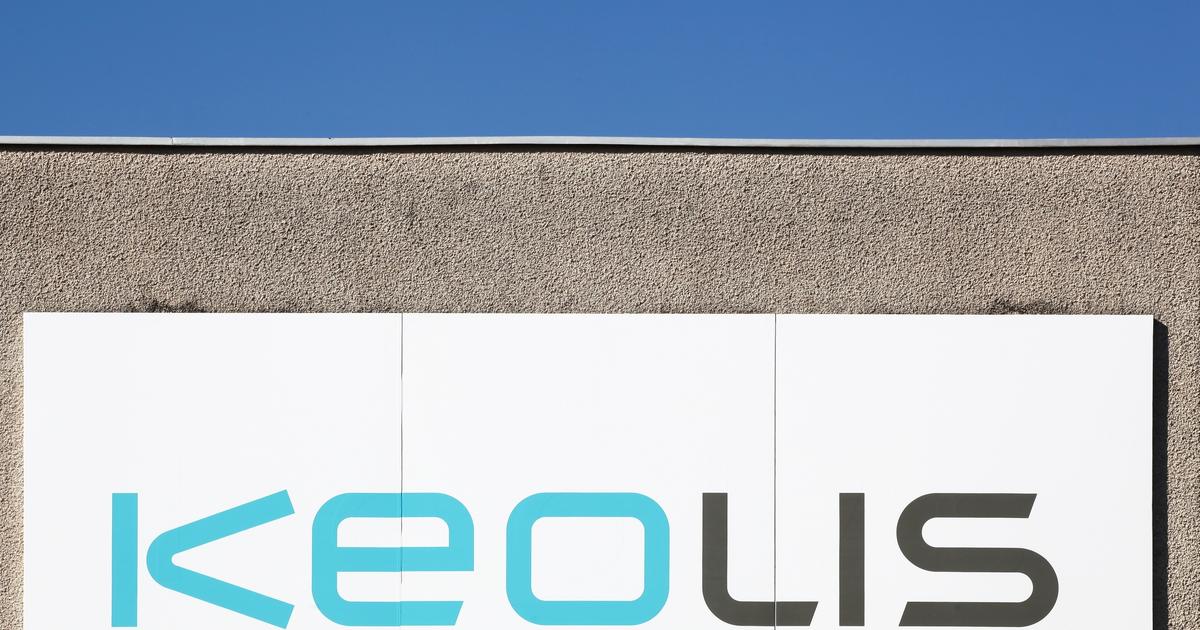 Keolis proposé pour exploiter les futures lignes 16 et 17 du métro du ...