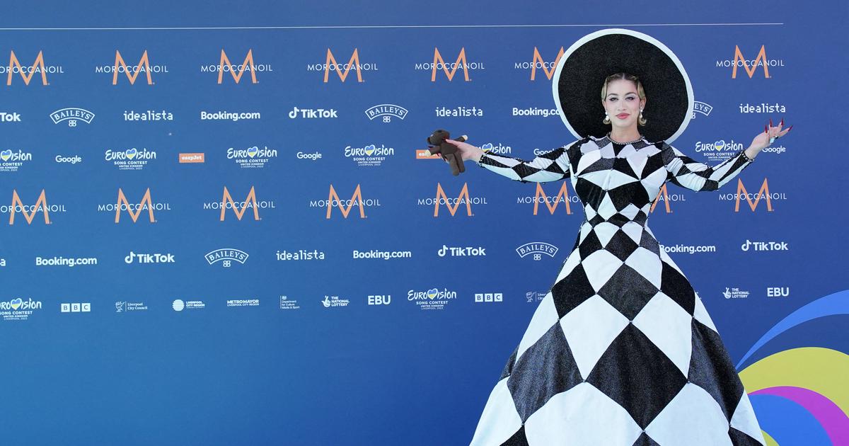 «À la base, j'aime bien arriver un peu incognito»: les drôles de ...