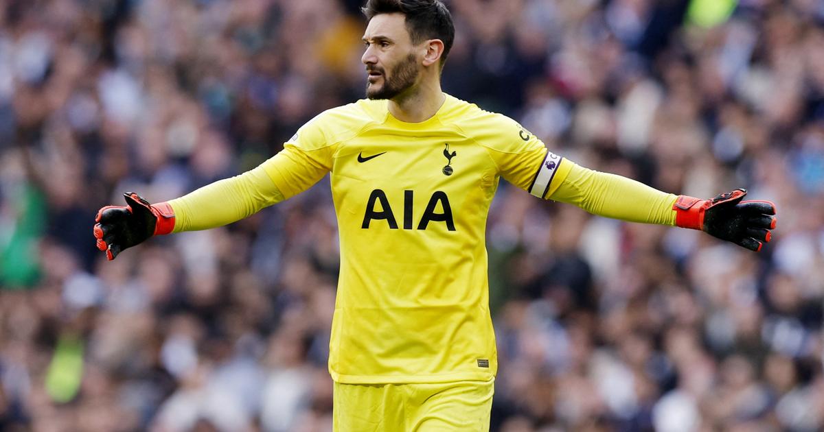 Arabie saoudite, Nice, MLS...Quel point de chute pour Hugo Lloris
