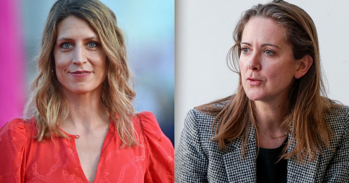 «Cette décision n'est pas politique» : Adèle Van Reeth répond à ...