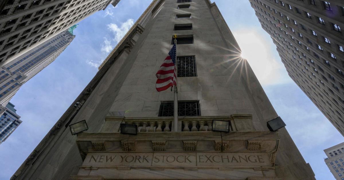 Wall Street tout juste dans le vert avant des pourparlers sur la dette